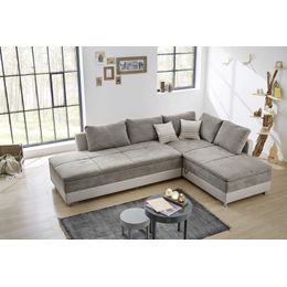JOB Wohnlandschaft MODENA