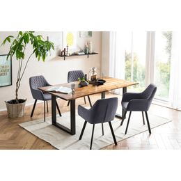 Salesfever Essgruppe 5-teilig JOANYAR