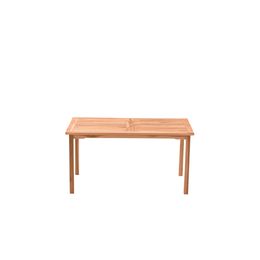 M&ouml;bilia Gartentisch COURCELLES