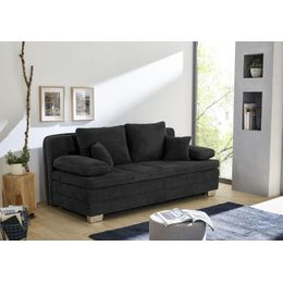 JOB Schlafsofa LINDAU-SE
