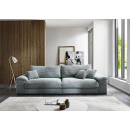 Iwaniccy Big Sofa ANGEL TYPE 007