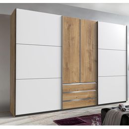wimex Dreh-/Schwebet&uuml;renschrank MAGIC