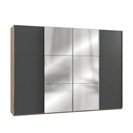 wimex Schwebet&uuml;renschrank LEVEL 36 A