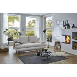 SUN GARDEN Schlafsofa LUANDA