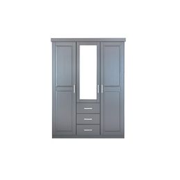 Inter Link Kleiderschrank NORWIN