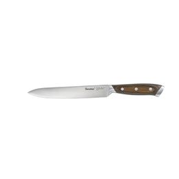 Metaltex Tranchiermesser mit Holzgriff HERITAGE
