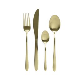 Kaemingk Besteckset GOLD
