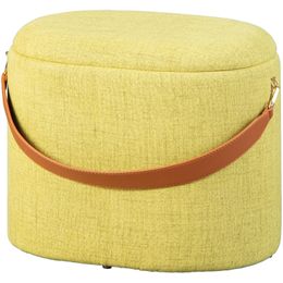 Inter Link Hocker DILIA