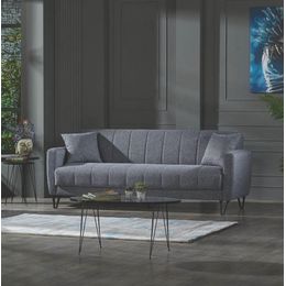 3-Sitzer BOLERNO