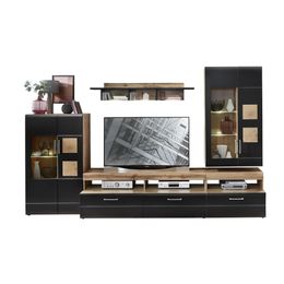 Innostyle Wohnwand SONATE 82