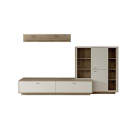 MCA furniture Wohnwand SANTERNO