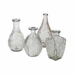 Voss Vase SCHLIFF