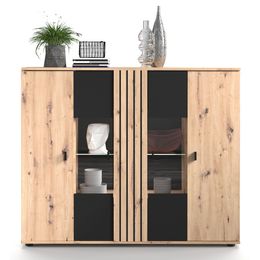 Forestdream Highboard SOLEA 081