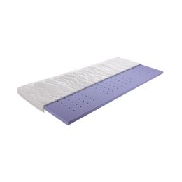 BRECKLE LEDERCOLLECTION Topper MEDIGEL