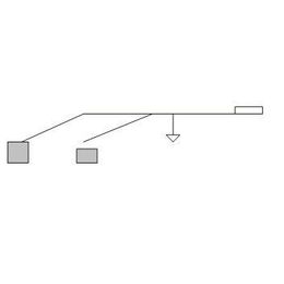 FORTE LED-Beleuchtung IZLED09-02
