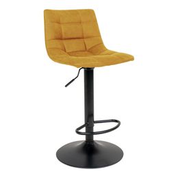 House Nordic Barhocker 2er-Set MIDDELFART