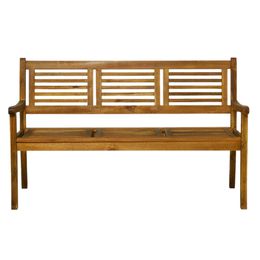 M&ouml;bilia Gartensitzbank DEINZE