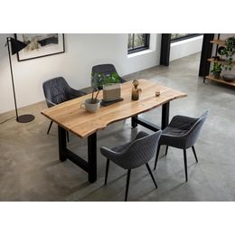 Salesfever Essgruppe 5-teilig BATURAJA