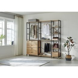 M&ouml;bilia Regal-Set LIER