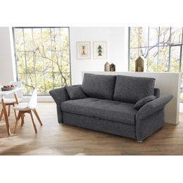 JOB Schlafsofa LUCA 160