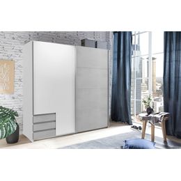 wimex Schwebet&uuml;renschrank EMDEN