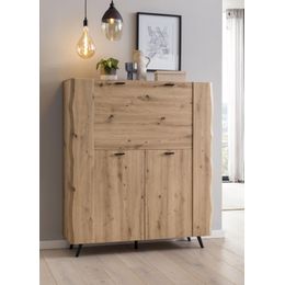 Hela Highboard DALLAS