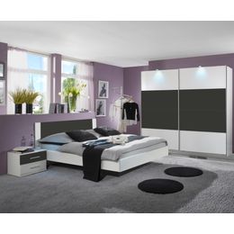 wimex Schlafzimmer 4-teilig NORA