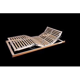BRECKLE LEDERCOLLECTION Lattenrost A1/22MOT
