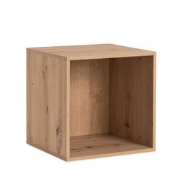 format Wandregal CUBIX