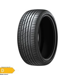 Hankook VENTUS S1 EVO2 SUV (K117A) (MO) 235/55R19 101Y (MO)