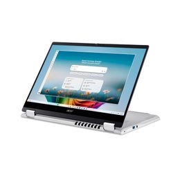 Acer Swift Spin 14 AI SFSP14-I51T-79CL Intel&reg; Core&trade; Ultra 7 355 Notebook 35,56 cm (14")
