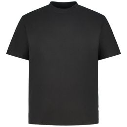 Jack & Jones Herren Gro&szlig;e Gr&ouml;&szlig;en | Jack&Jones T-Shirt mit Stretch Farbe schwarz Gr&ouml;&szlig;e: 3XL