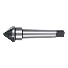 Ruko Kegel- und Entgratsenker Form D 75 Grad HSS D1 4,5 mm D2 20,5 mm (102229)