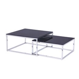 Couchtische 2er-Set C89S