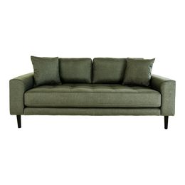 House Nordic 2,5-Sitzer LIDO