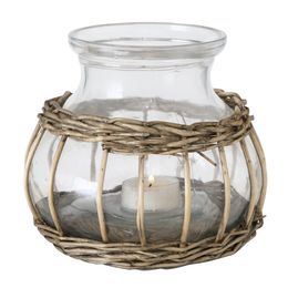 Boltze Windlicht VELATO