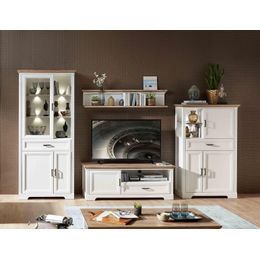 Innostyle Wohnwand JASMIN 82