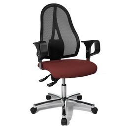 Topstar B&uuml;rodrehstuhl SITNESS BASIC 300