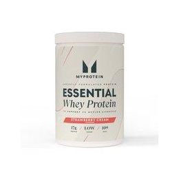 Myprotein Essential Whey Protein - 600g - Erdbeer-Sahne