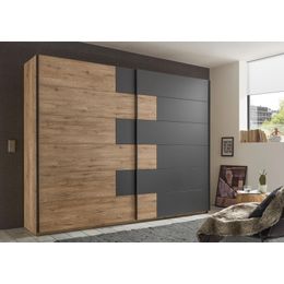 Pol-Power Schwebet&uuml;renschrank LINEA