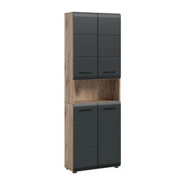 Hochschrank BONGA