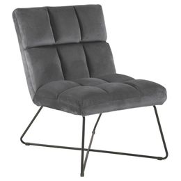 Actona Loungesessel ALBA