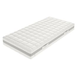 Rollmatratze COMFORT-KS-TFK-H2