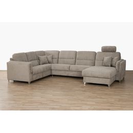 Wohnlandschaft mit Funktion LARNAKA