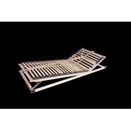 BRECKLE LEDERCOLLECTION Lattenrost BRODDIE KFM