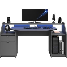 Parisot Schreibtisch SET-UP 1