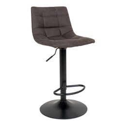 House Nordic Barhocker 2er-Set MIDDELFART