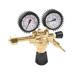 Schwei&szlig;kraft Druckminderer gro&szlig; Argon/CO2 (1700050)