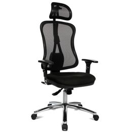 Topstar B&uuml;rodrehstuhl LINEA 45
