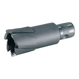 Ruko Kernbohrer mit Hartmetallschneiden und Quick IN-Schaft Durchmesser 22 mm (1081122)